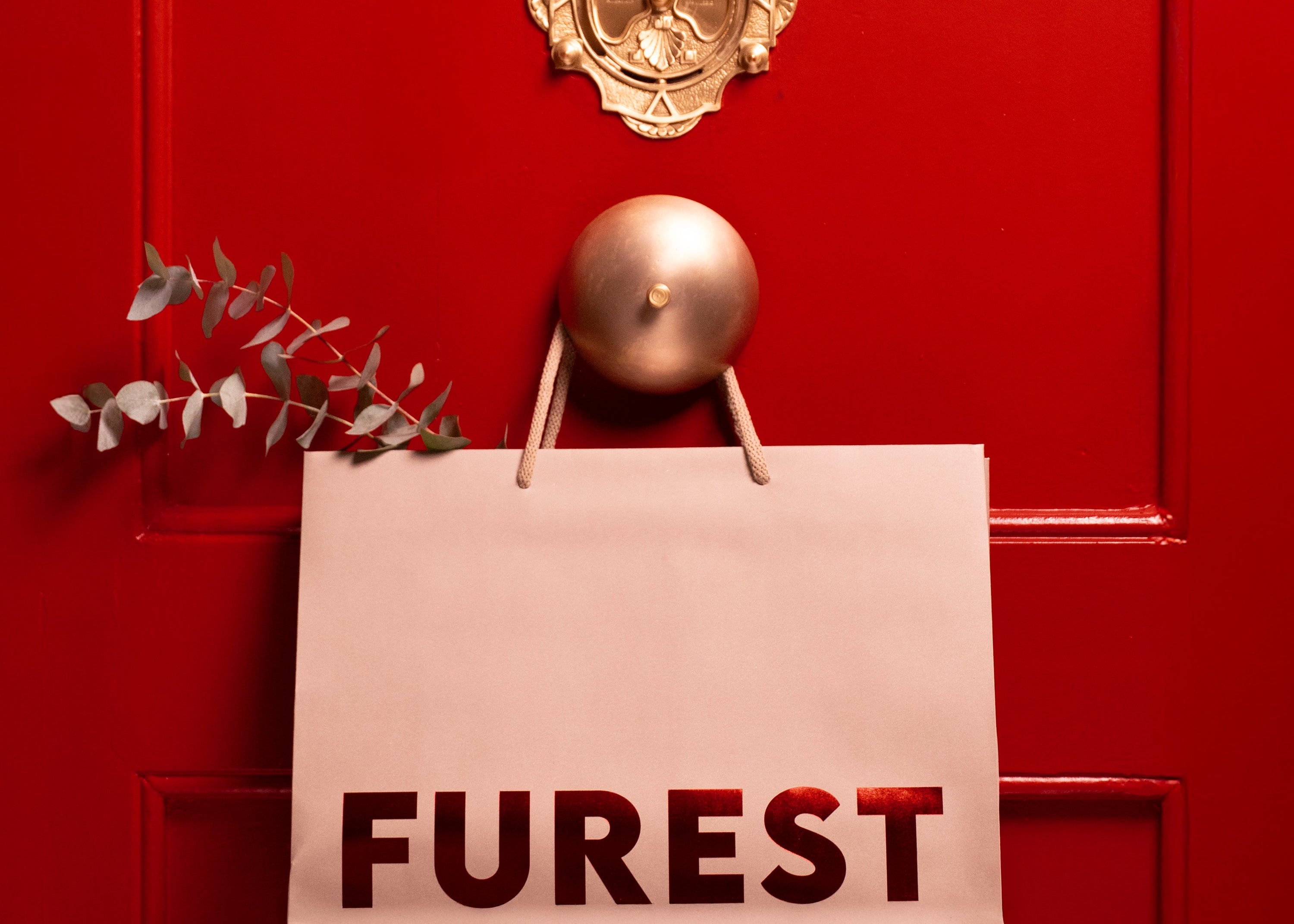 FUREST 1898 – Solo hombre. Solo estilo. Desde 1898 – Furest