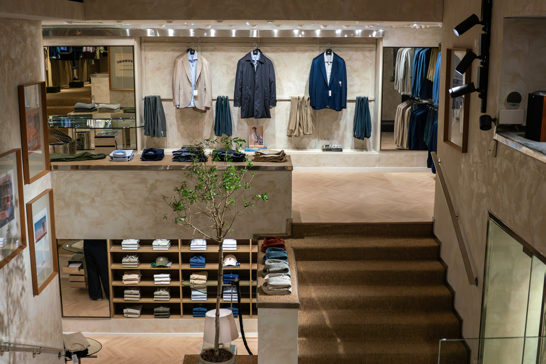 Tienda Pau Casals 3 – Furest
